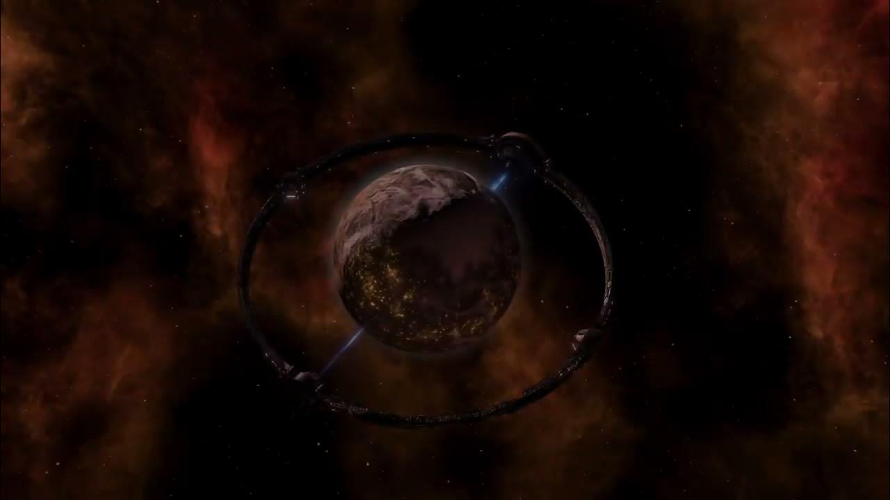 Stellaris - Galactic Evolution (edit) - YouTube