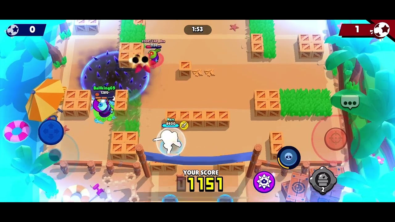 Spike v spike - YouTube