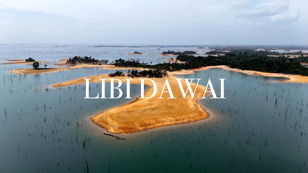 LIBI DA WAI | Cinematic FPV - YouTube