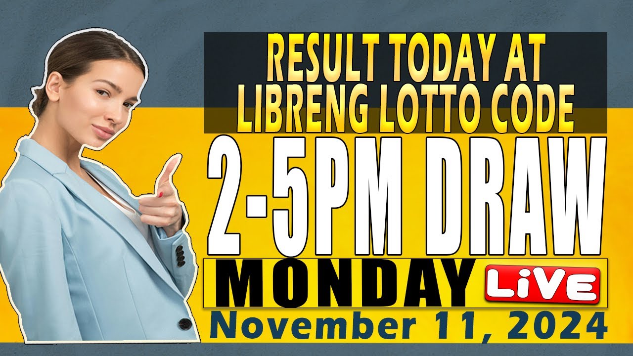 PCSO Swertres lotto result today 2 to 5PM Monday at Swertres codes (2D ...