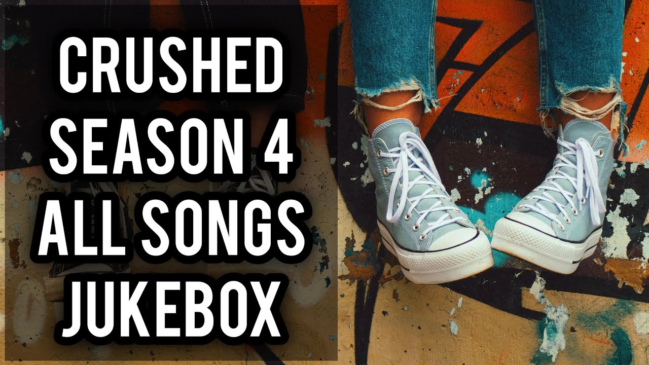 Crushed S-4 All Songs | Jukebox | Amazon Mini TV - YouTube