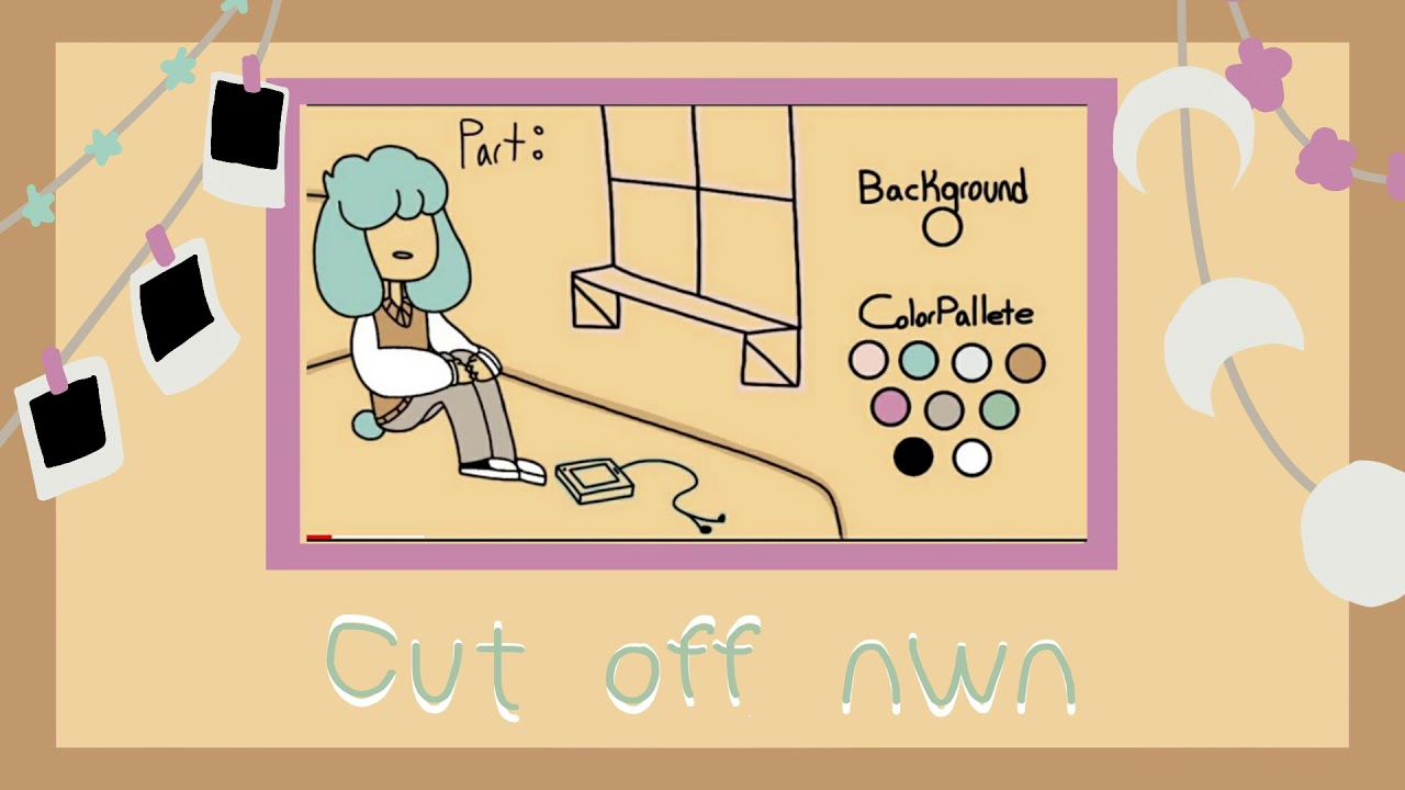 Quarantine MAP | Part 19 | Flipaclip - YouTube