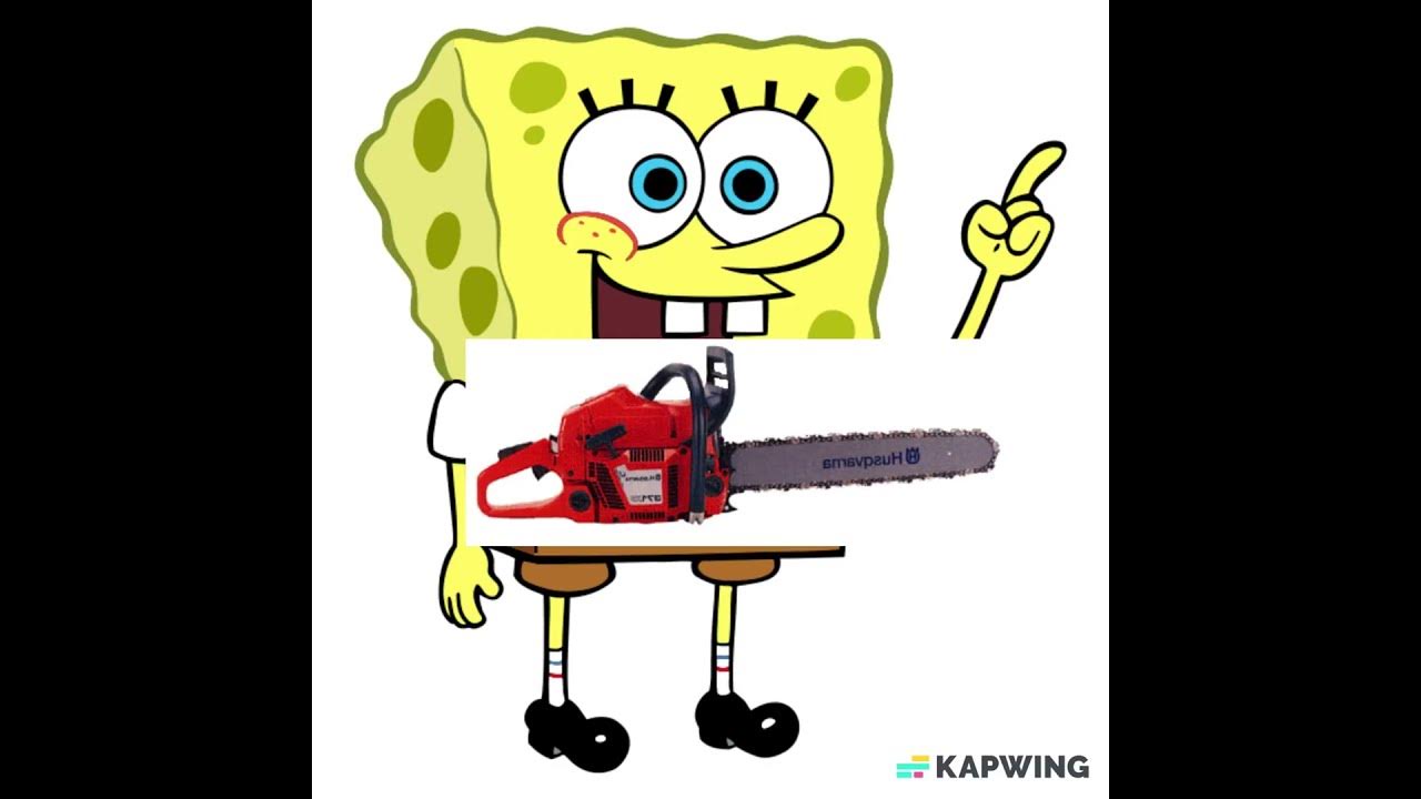 Noedolekcin Ident Spongebob Kills Mrkrabs Youtube