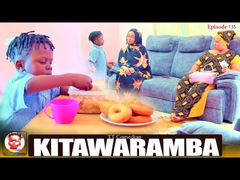 KITAWARAMBA TT Comedian Episode 135