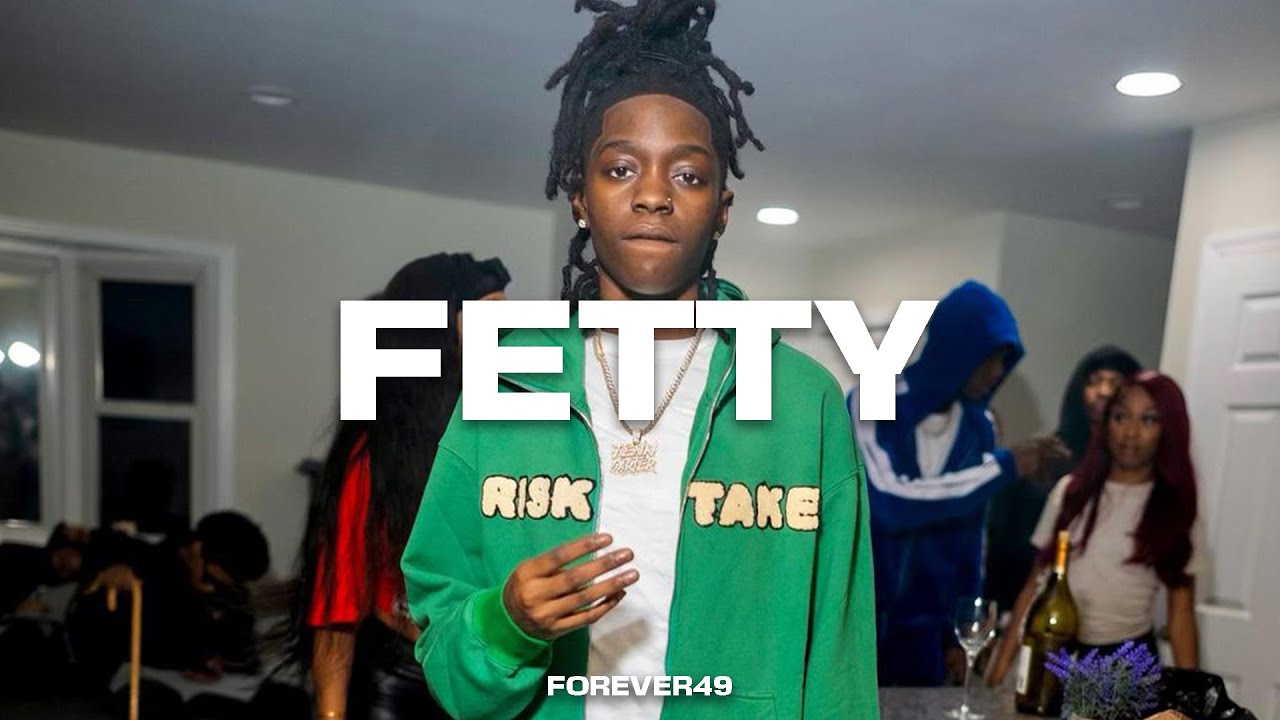 [FREE] Kyle Richh x Jenn Carter Jersey Club Type Beat "Fetty" - YouTube