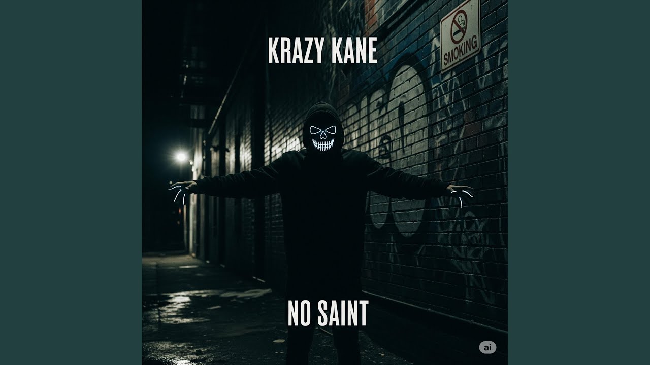 No Saint - YouTube