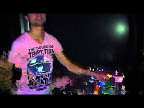 DJ ELIO SANCHEZ @ HEZZ / BARBERRY CLUB BAKU