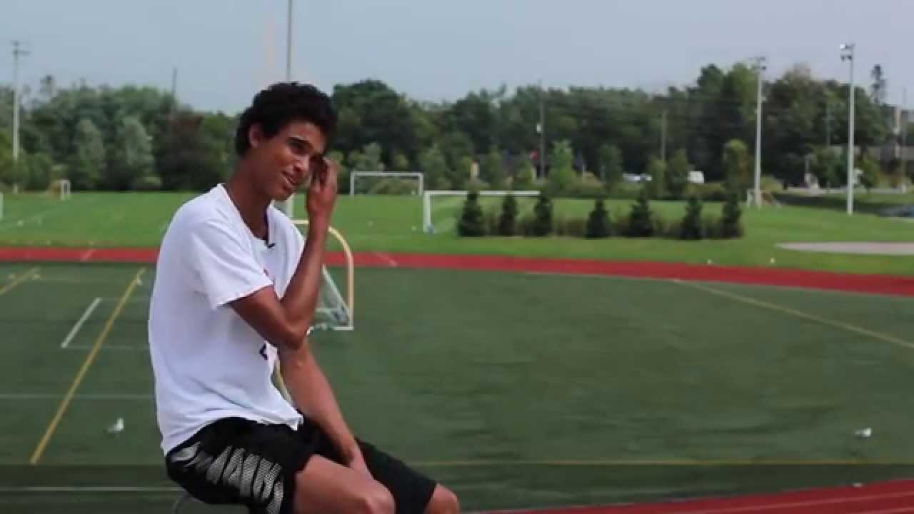 Cameron Searles - YouTube