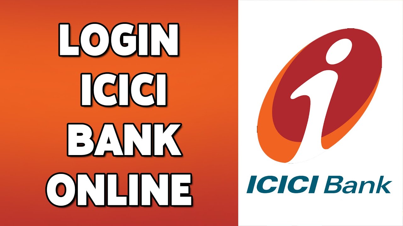 How To Login ICICI Bank Online Banking Account 2023 | ICICI Bank ...