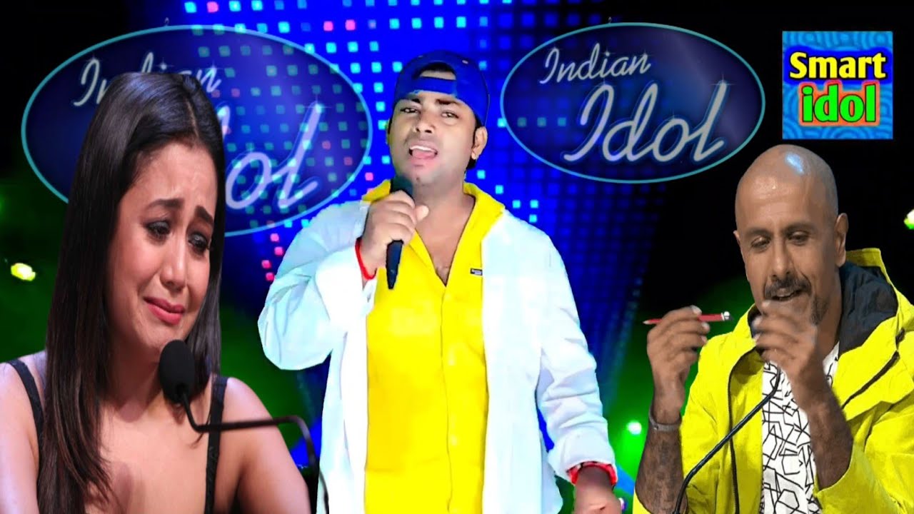 রাজার রাজ্যে | Indian Idol winner | singer | Indian Idol video ...