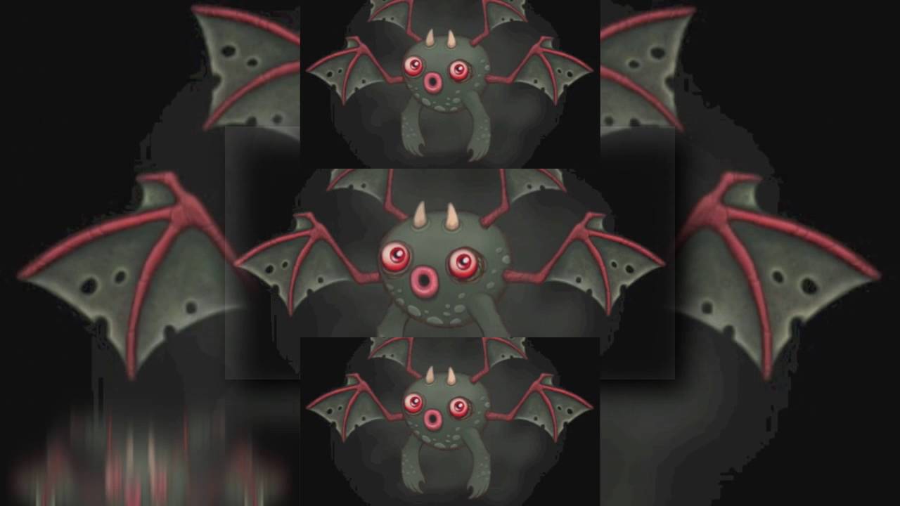 Grumpyre Scan - YouTube