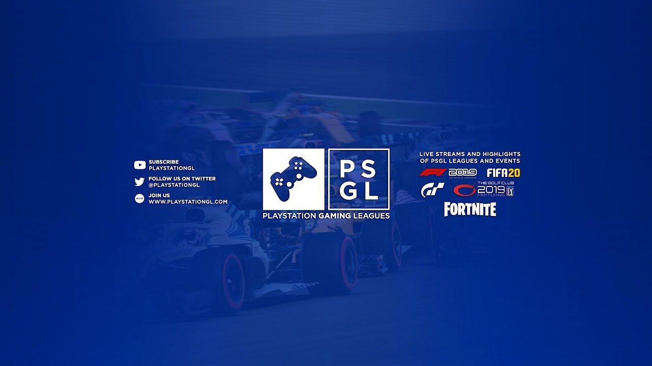 PSGL | Season 26 | F1 - Round 8 | Vietnam - YouTube