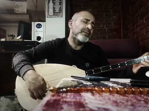 Kekê Osman - Yüzüm süre süre geldim dergaha ( Deyîş )