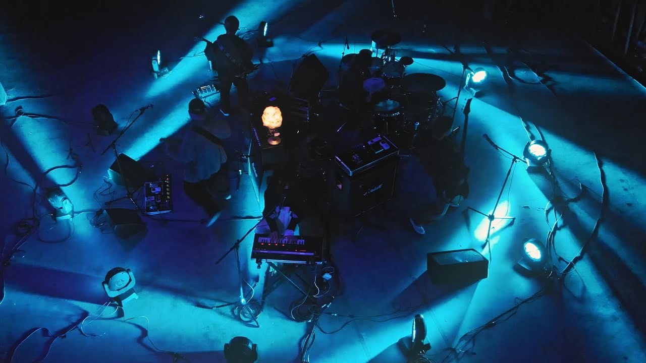 Made in Me. Studio Live -萌芽 ( houga )- - YouTube