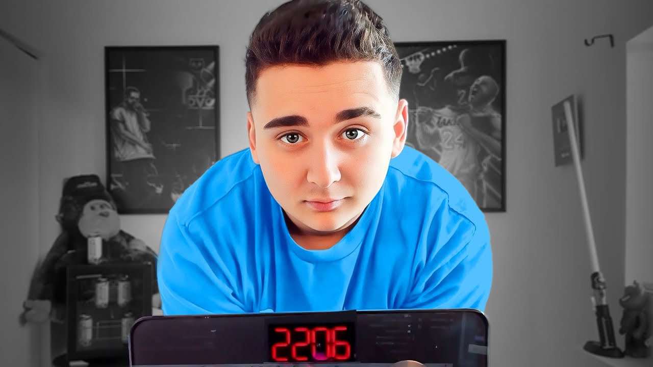 Lacy Addresses The Ozempic Allegations.. - YouTube