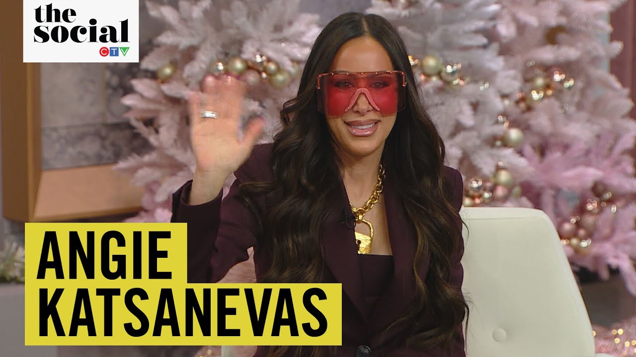 RHOSLC’s Angie K. Dishes on Fashion, Friendships and More! | The Social ...