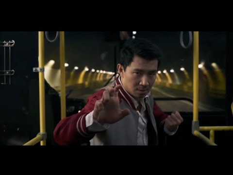 Marvel Shang-Chi feat. Ching cheng hanji - YouTube