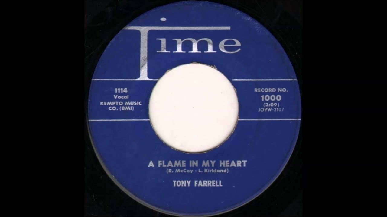 tony farrell stumpy stump - YouTube