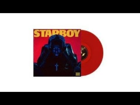 The Weekend ft. Daft Punk - Starboy (Music Video) - YouTube