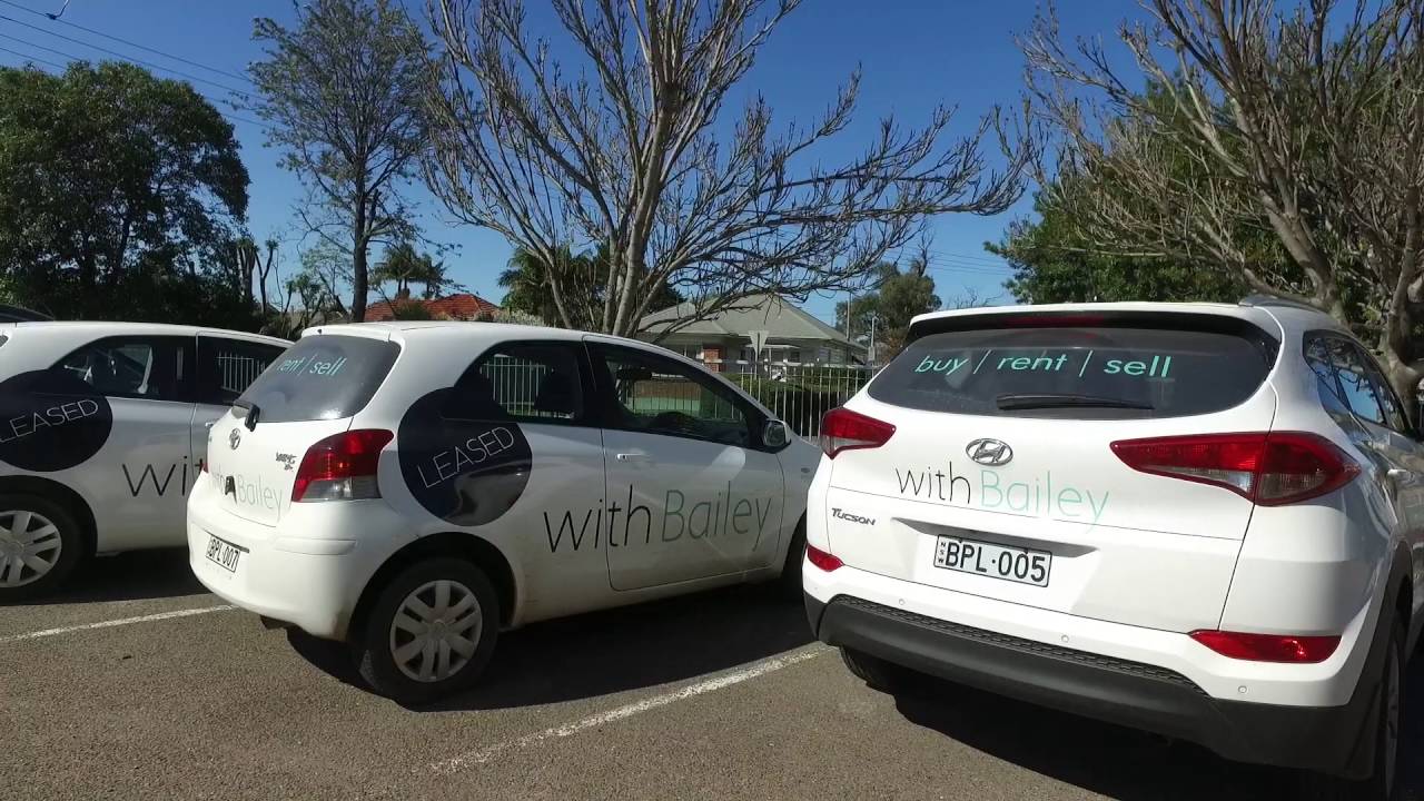 Property Management with Bailey - YouTube