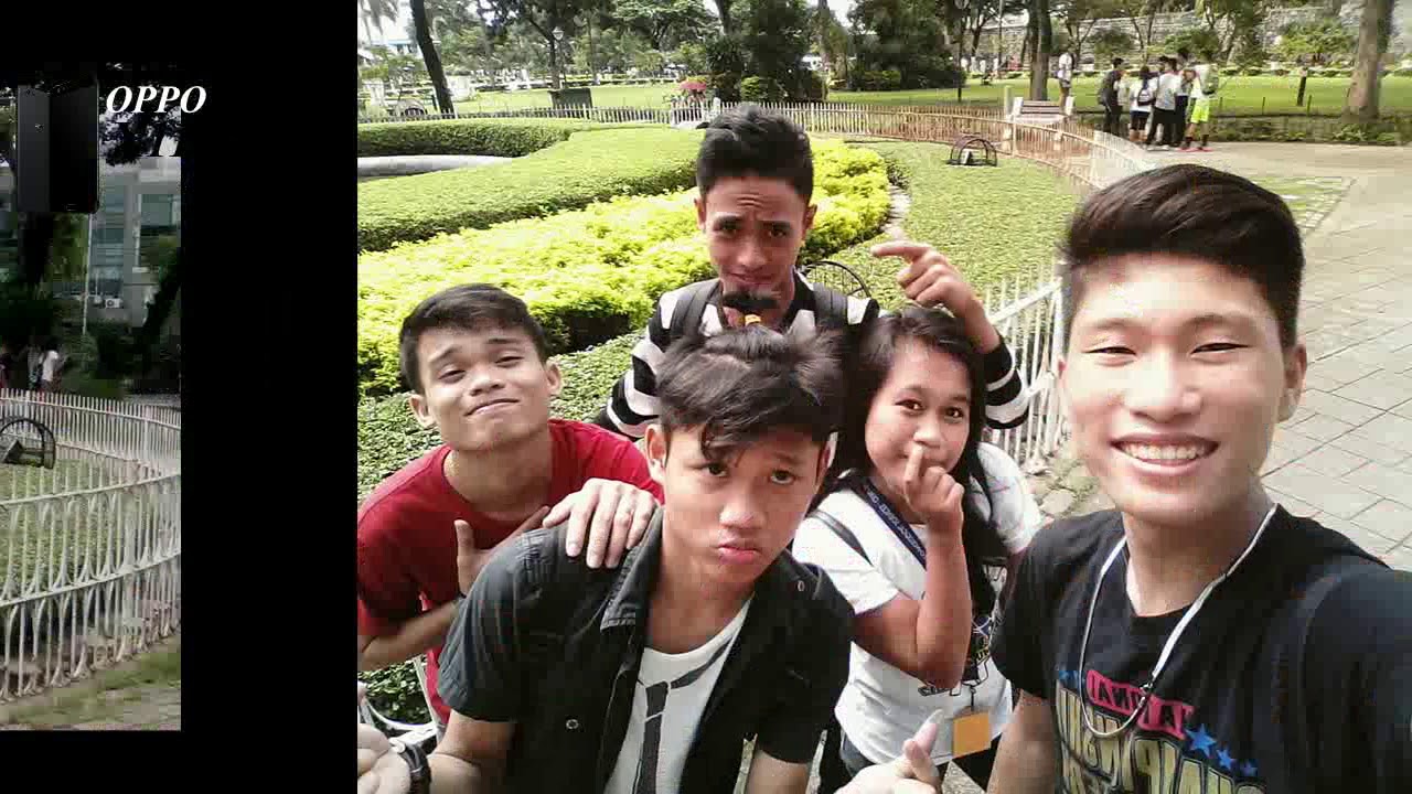 Oppo X11 | Pinoy Commercial - YouTube