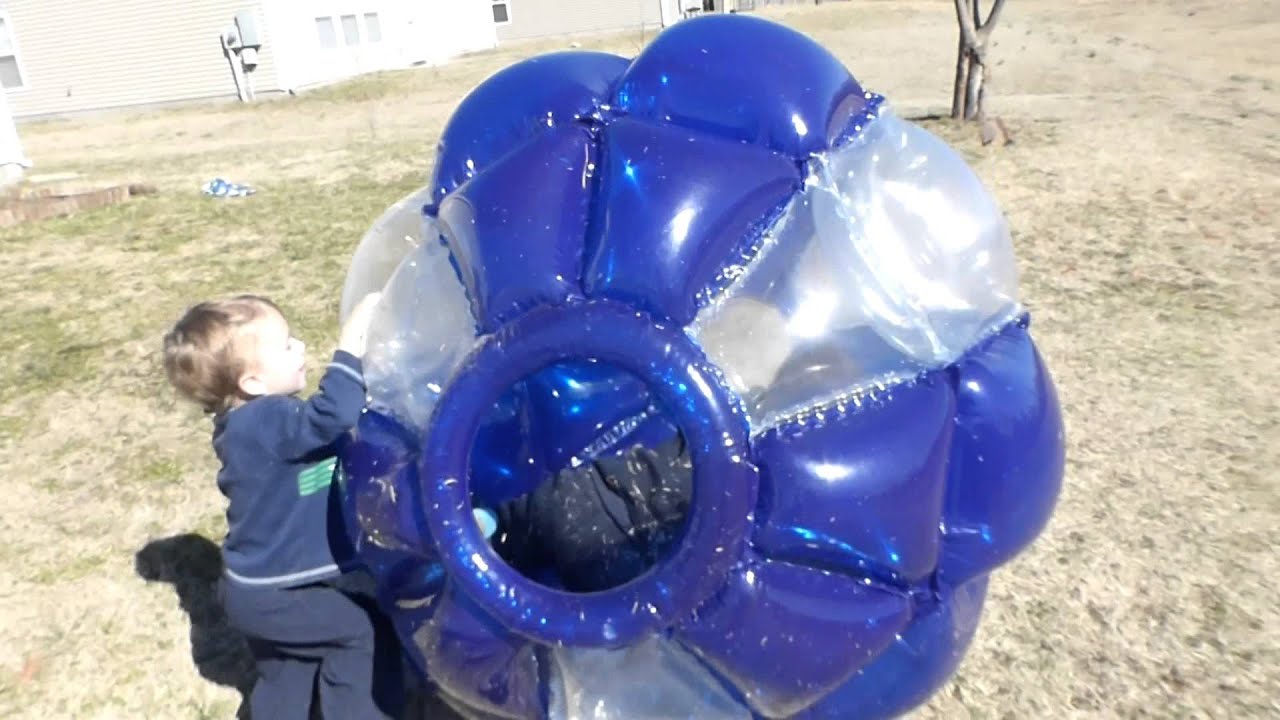 Swoon Goose - Kids in Ball - YouTube