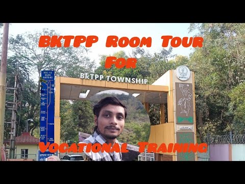 Bakeswer Room Tour For VT Students . BKTPP township visit...... - YouTube