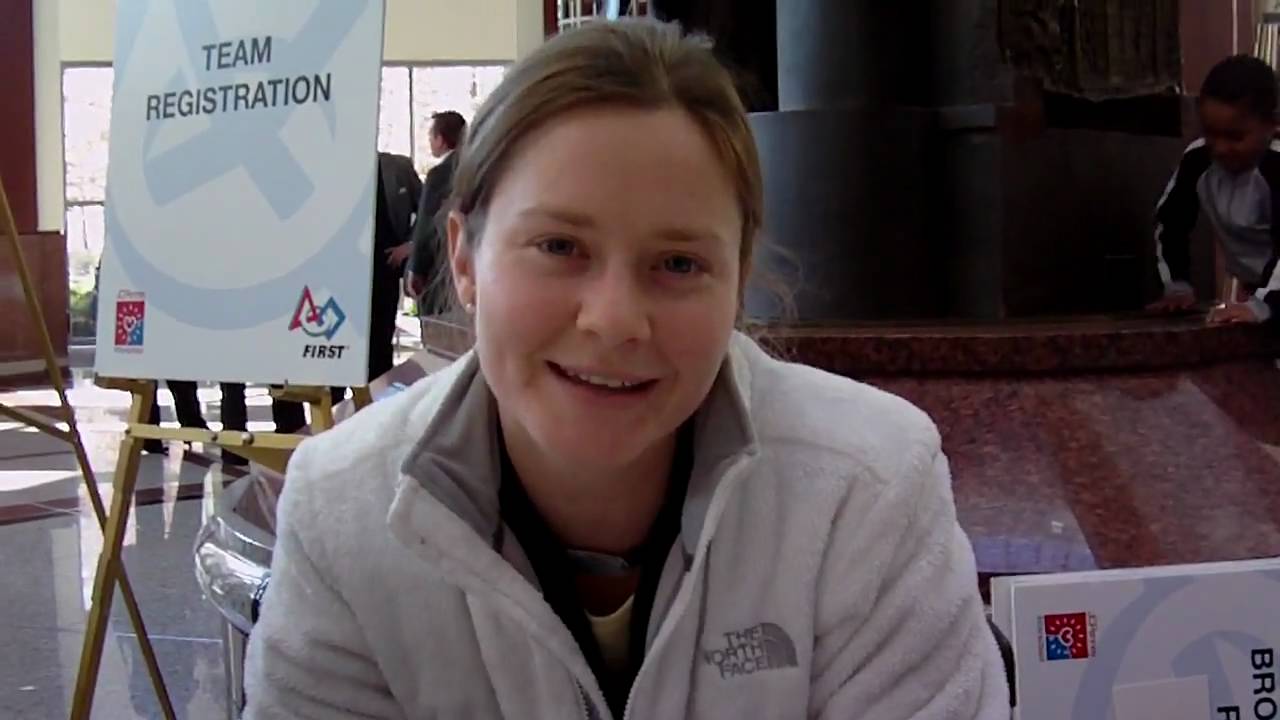 Interview w/ Janet Butler , First North Texas Assistant Regional ...