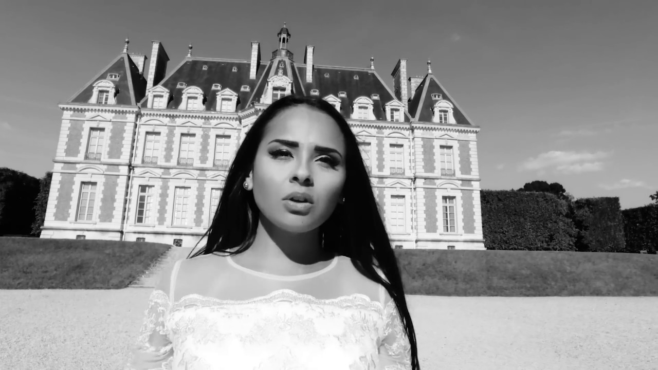 Mon Coeur Avait Raison Maitre Gims (Cover by Aarône Mylane) Insta ...