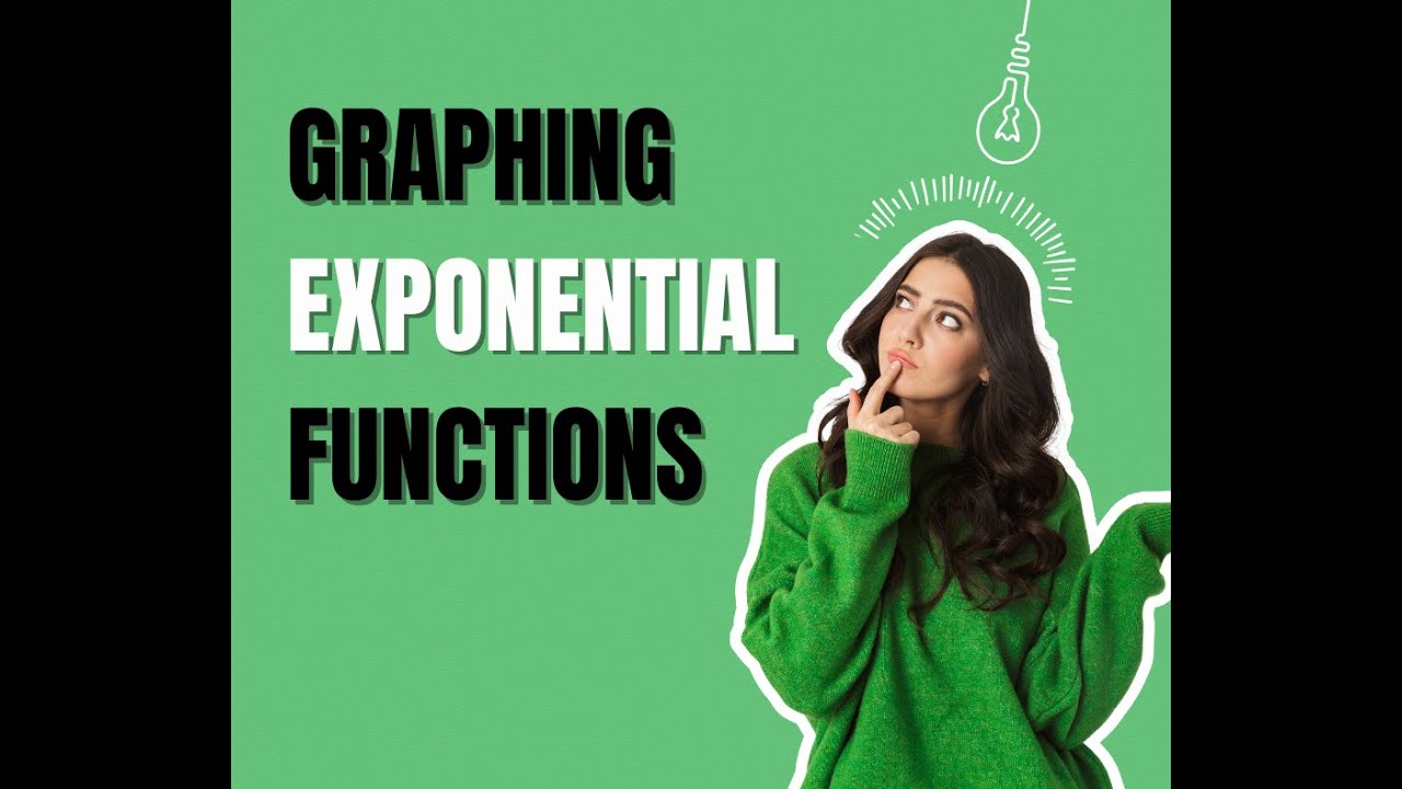 Precalculus Problem of the Day 7.26.25 (Graphing Exponential Functions ...