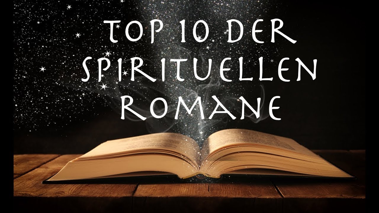 Spirituelle Bucher Top 10