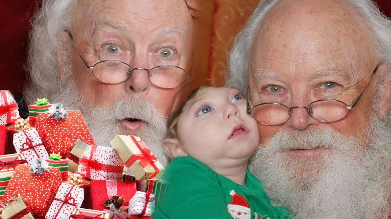 The Jaxon Buell Christmas Special - YouTube