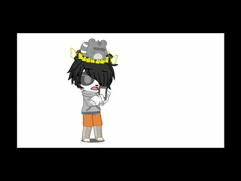 kamu tau gak|Gacha club parody|