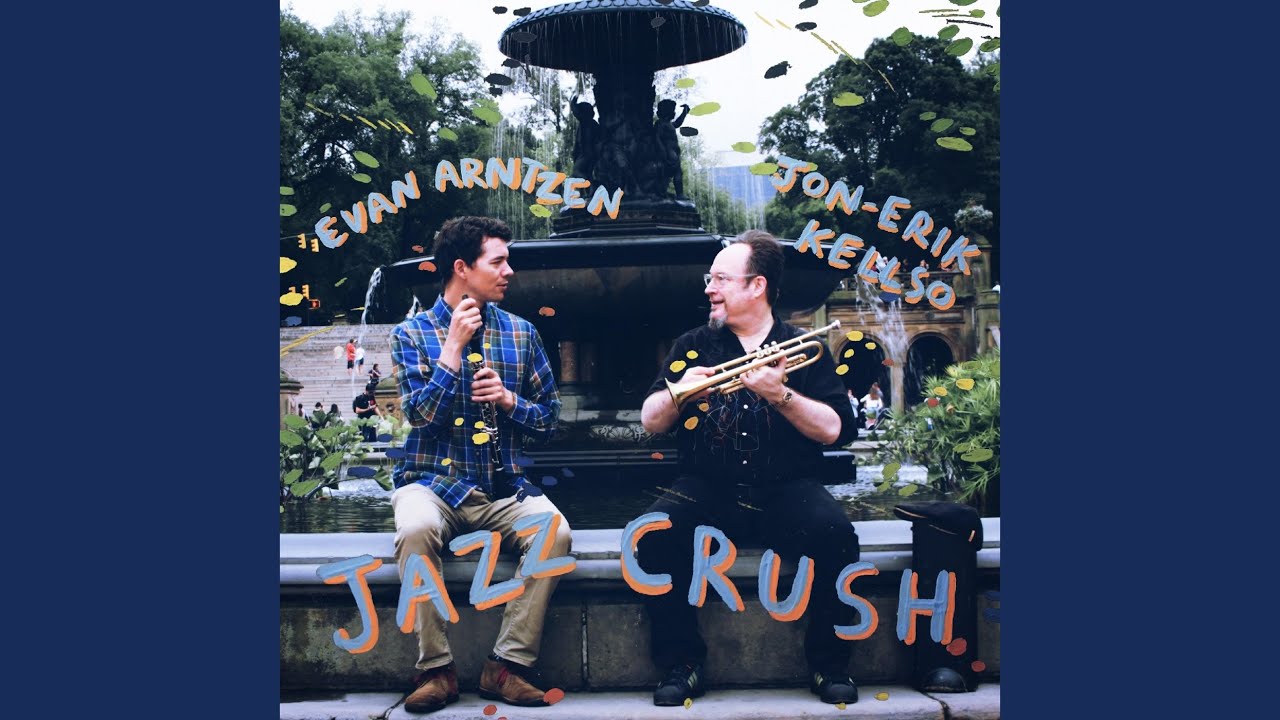 On the Chalumeau (feat. Jon-Erik Kellso, Dalton Ridenhour, Tal Ronen ...