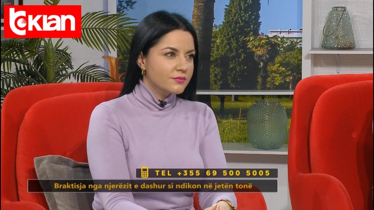 Braktisja e fëmijëve me aftësi ndryshe “kambanë” alarmi - YouTube