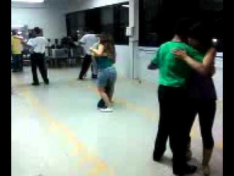 Escola Jaime Aroxa Recreio - Zouk Promo - YouTube