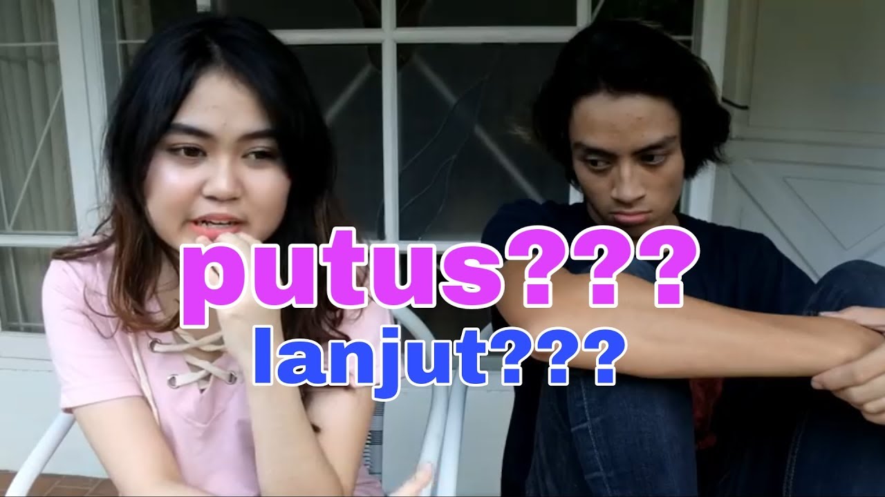 KLARIFIKASI RAKRY DAN INDY ALASAN KENAPA SELESAI!! - YouTube