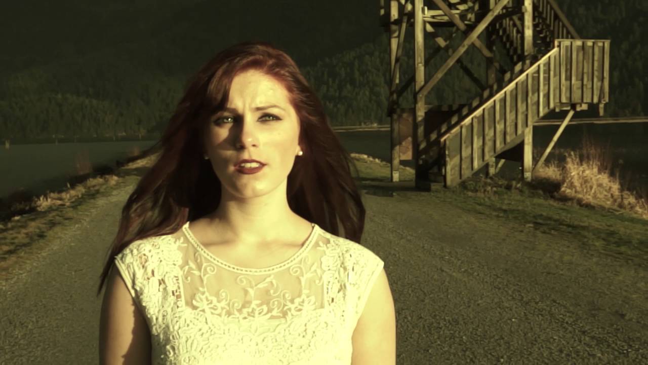 THE SAME by Kira Sharp - YouTube