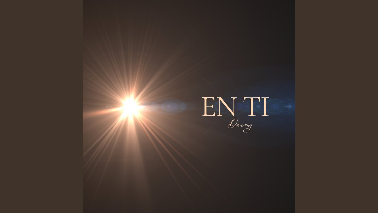 En Ti (Cover) - YouTube