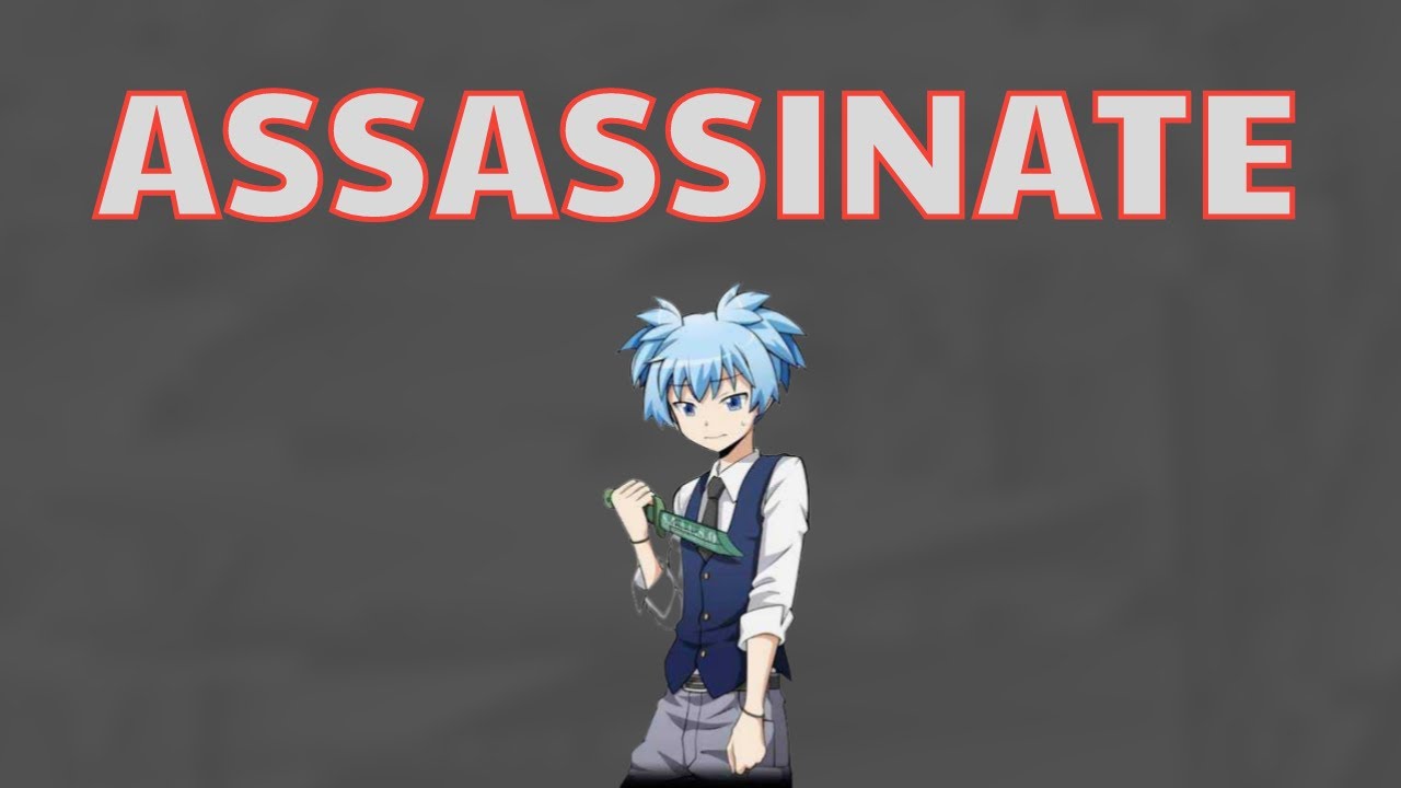 What Does ASSASSINATE Means Meanings And Definitions With Example In what-does-assassinate-means-meanings-and-definitions-with-example-in