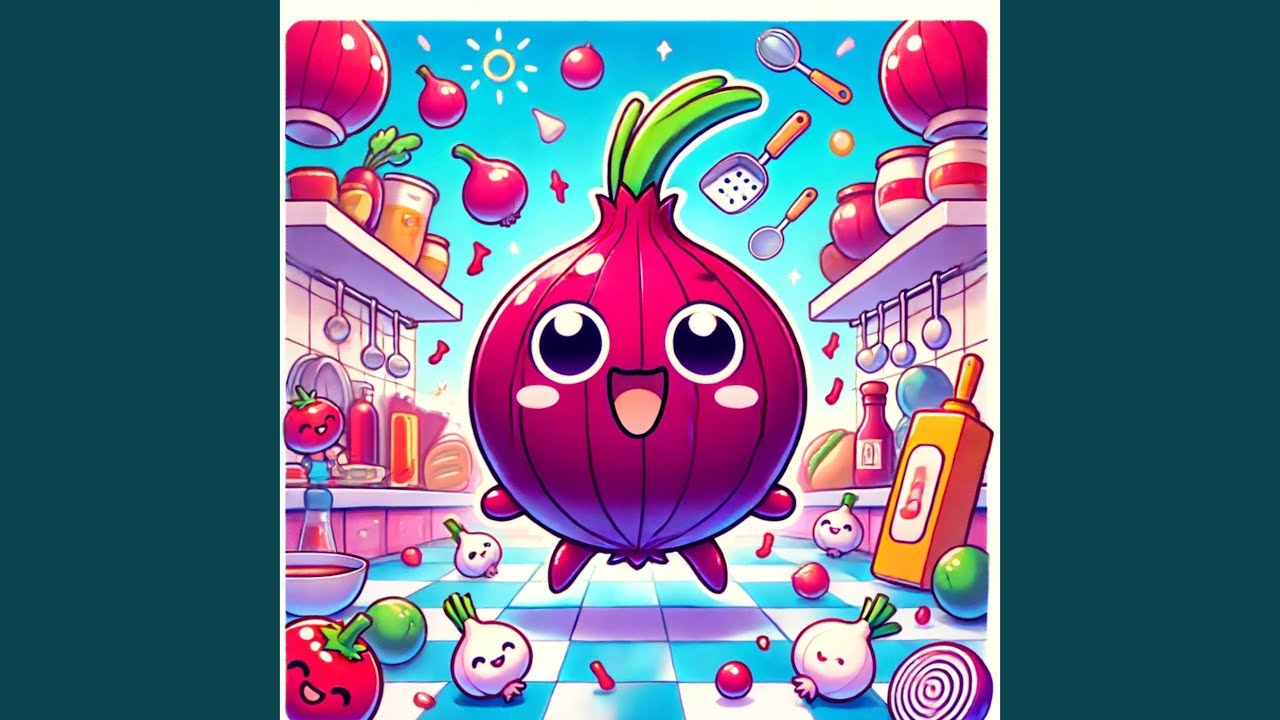 Shallot Mix It Up - YouTube