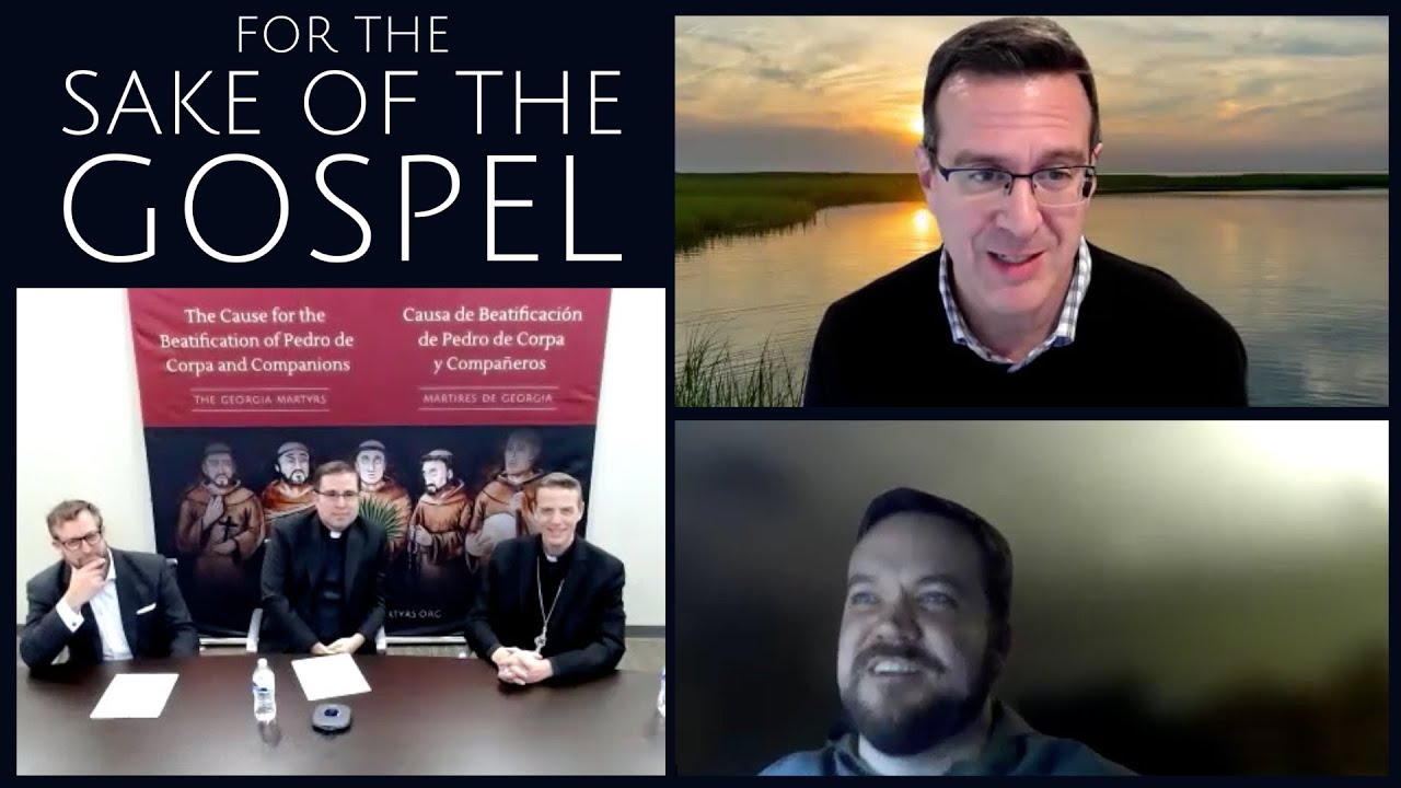 For the Sake of the Gospel: Documentary Premiere Q&A Panel Discussion ...