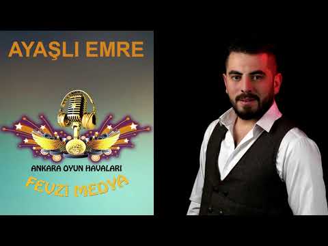 AYAŞLI EMRE - AĞLAYA AĞLAYA & DİLEK - 2018 OYUN HAVALARI -