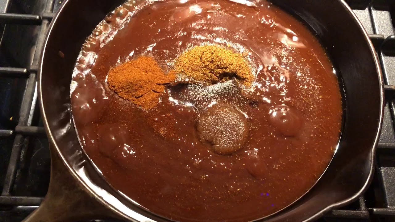 Redneck Tacos, Sugar Free, Low Carb Version - YouTube