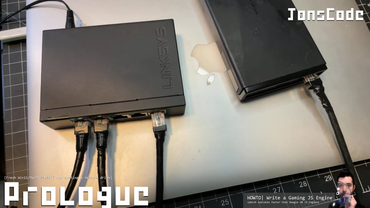 + MAKING| JS Engine - Optimized for Creating Games. Real Time Programing! (boring work stream ...