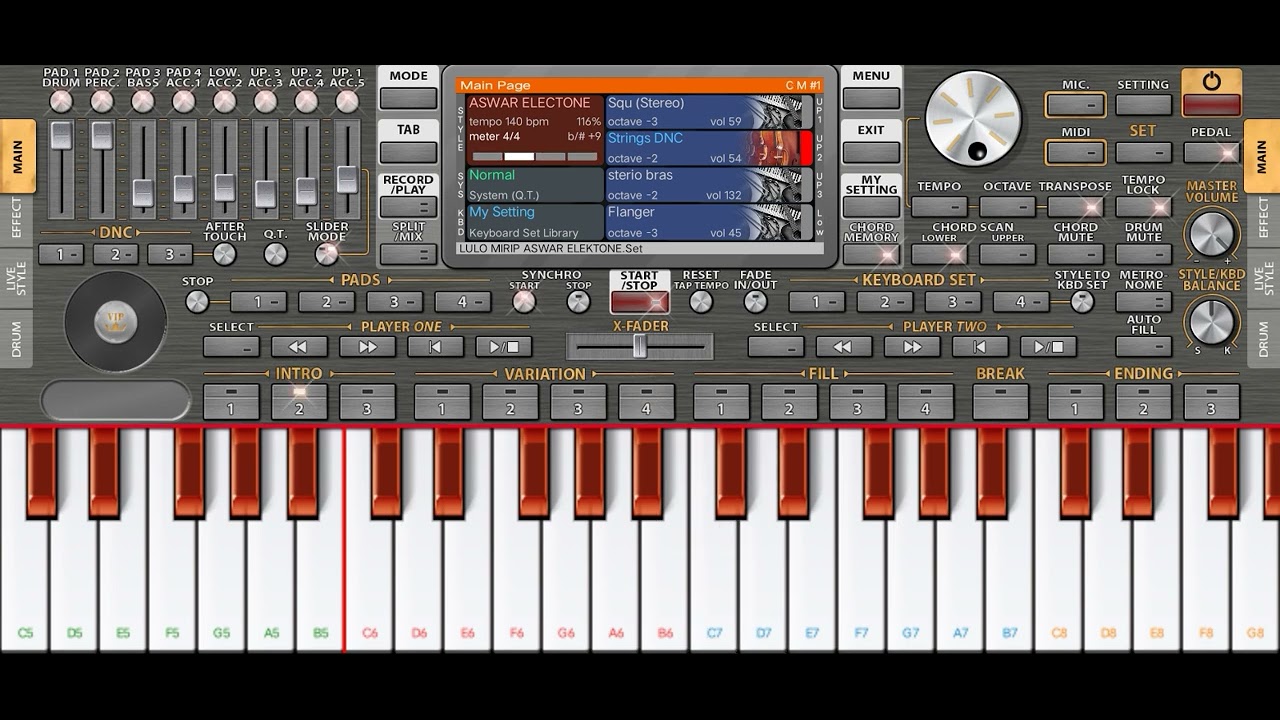 yuliana sayang ,demo lagu style - YouTube