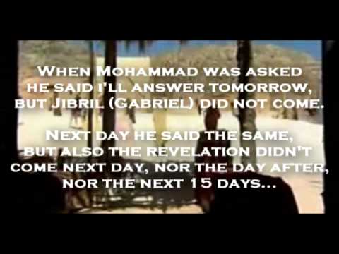 Legend of the seven sleepers of Ephesus