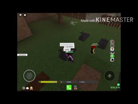 Da hood Gameplay! :) - YouTube