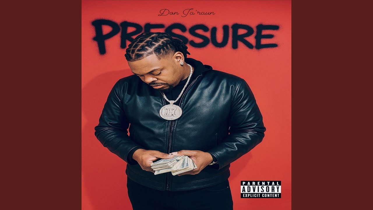 Pressure - YouTube
