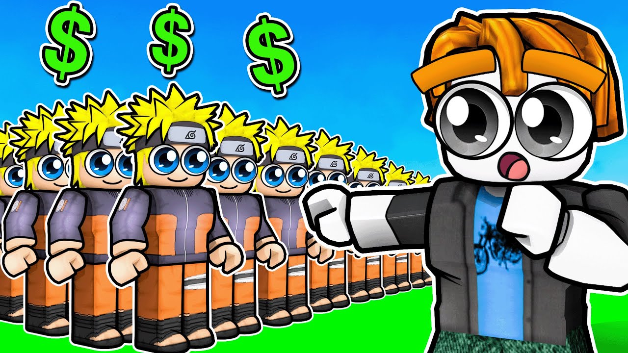 Spending 100,000$ to Beat INFINITE Anime Bosses in Roblox - YouTube